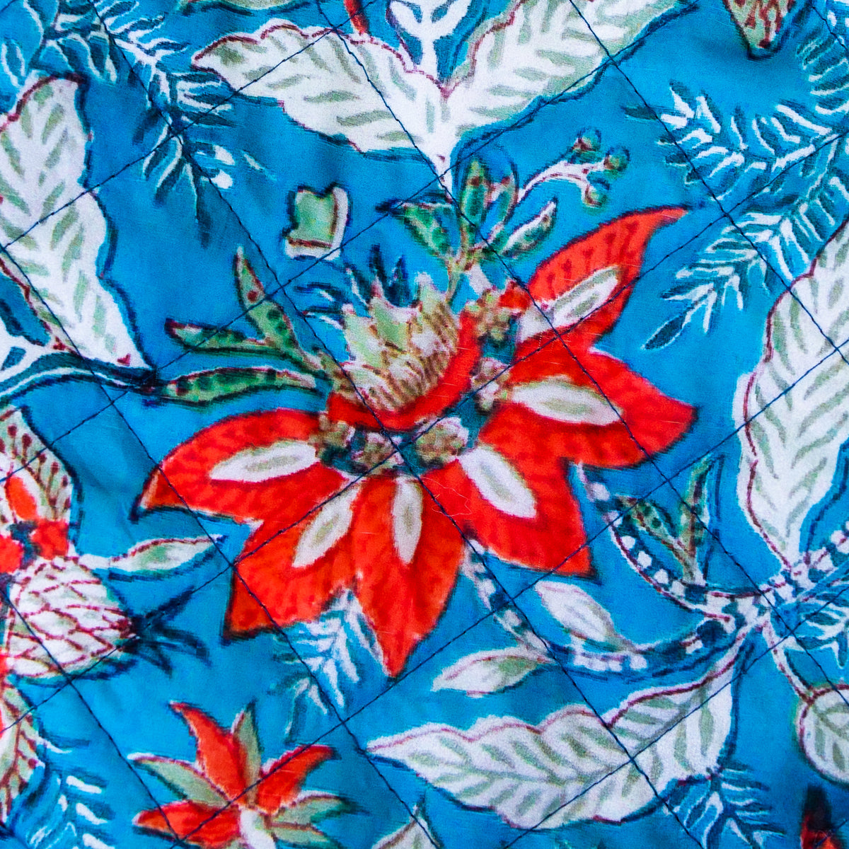 Frocks Blue assorted – Flury